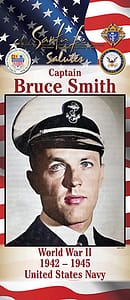 Captain Bruce Smith – Santa Fe Heroes